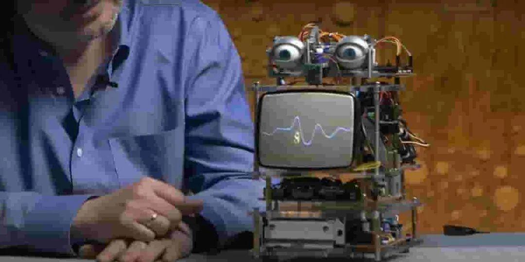 30款——真正有用的Arduino项目 - 知乎