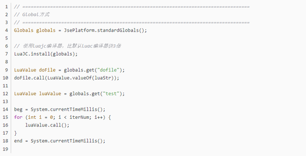 Java与Lua相互调用 - 知乎