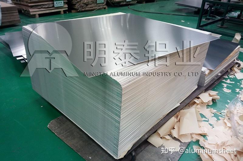5182 Aluminum Alloy Sheet: The Ultimate Choice for Sustainable ...