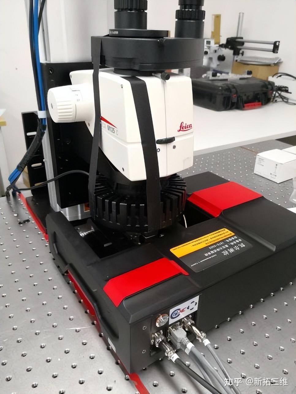 微小尺寸金属材料拉伸：XTDIC显微应变测量 - 知乎