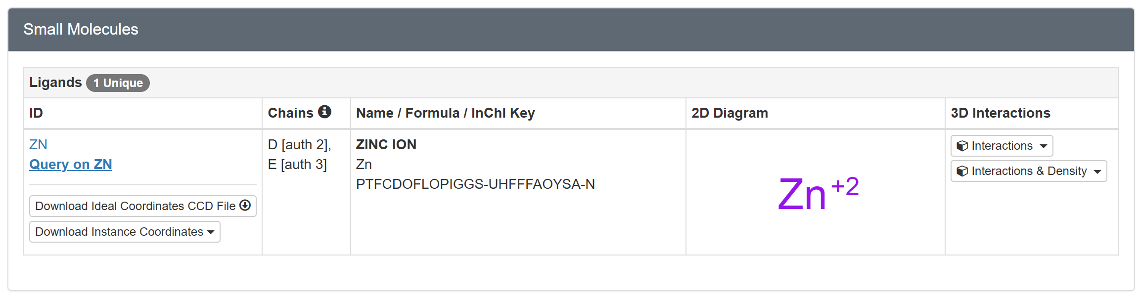 AlphaFold3实操示例 - 知乎