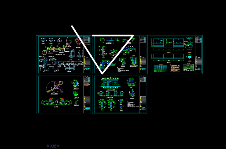 在线CAD（网页编辑DWG）如何配合three.js绘制带线宽的线段 - 知乎