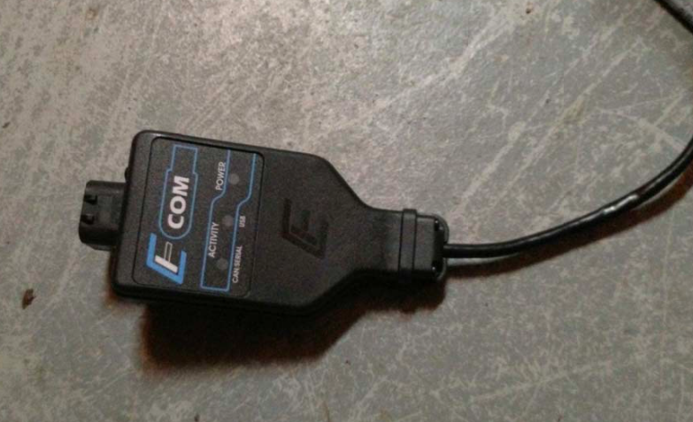 汽车CAN诊断协议和破解例子 - 知乎