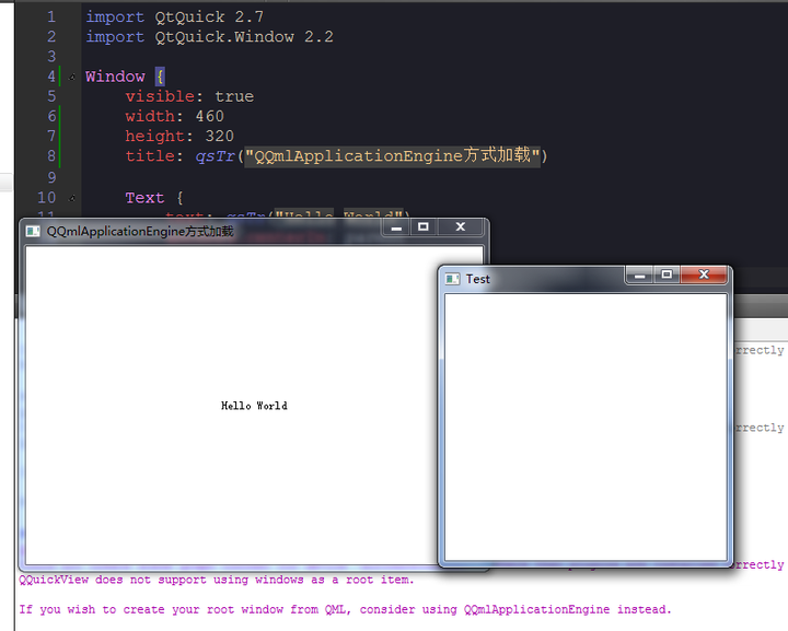 QML文件加载的几种方式 - 知乎