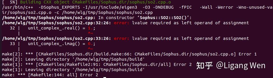 SVO编译与数据集运行 - 知乎
