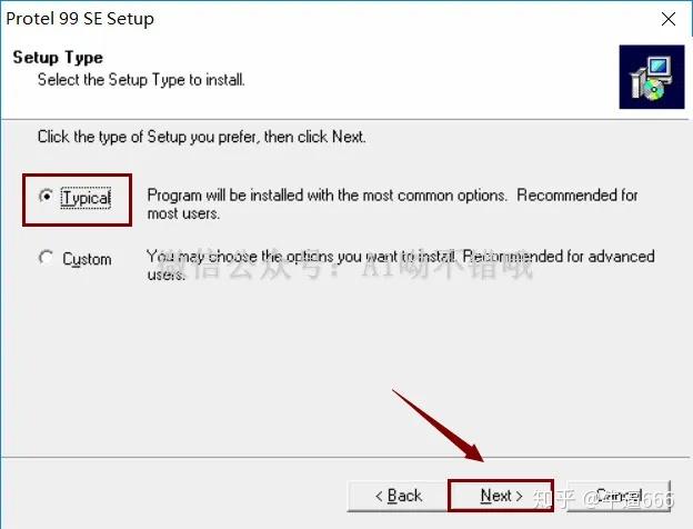 protel 99se安装教程 - 知乎