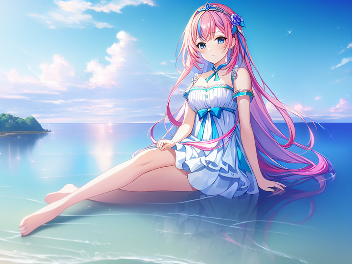 使用stable-diffusion-webui部署NovelAi/Stable Diffusion 保姆级教程、命令解释、原理讲解 ...