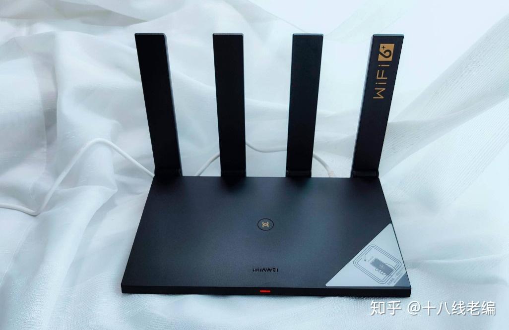 289买WiFi6+路由，华为AX3 Pro评测，9大测试让这货无处遁形 - 知乎