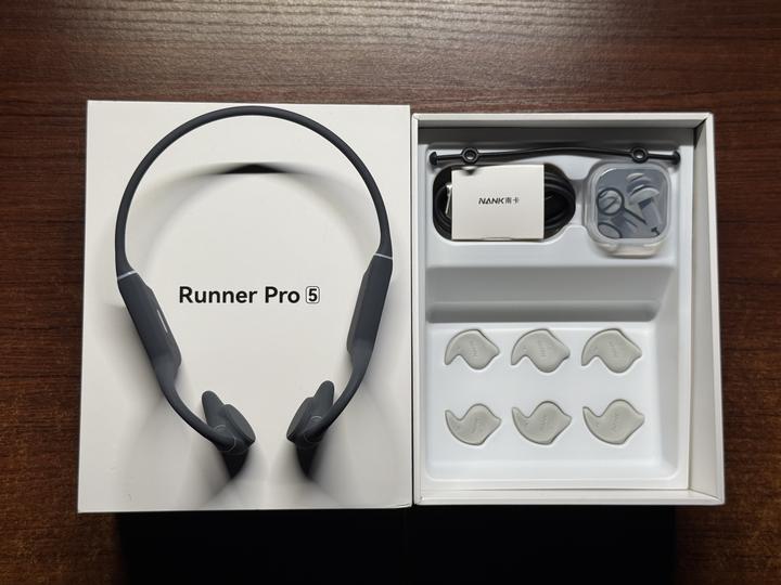 谁说游泳不能听音乐的？南卡Runner Pro5满足你的一切需求~ - 知乎