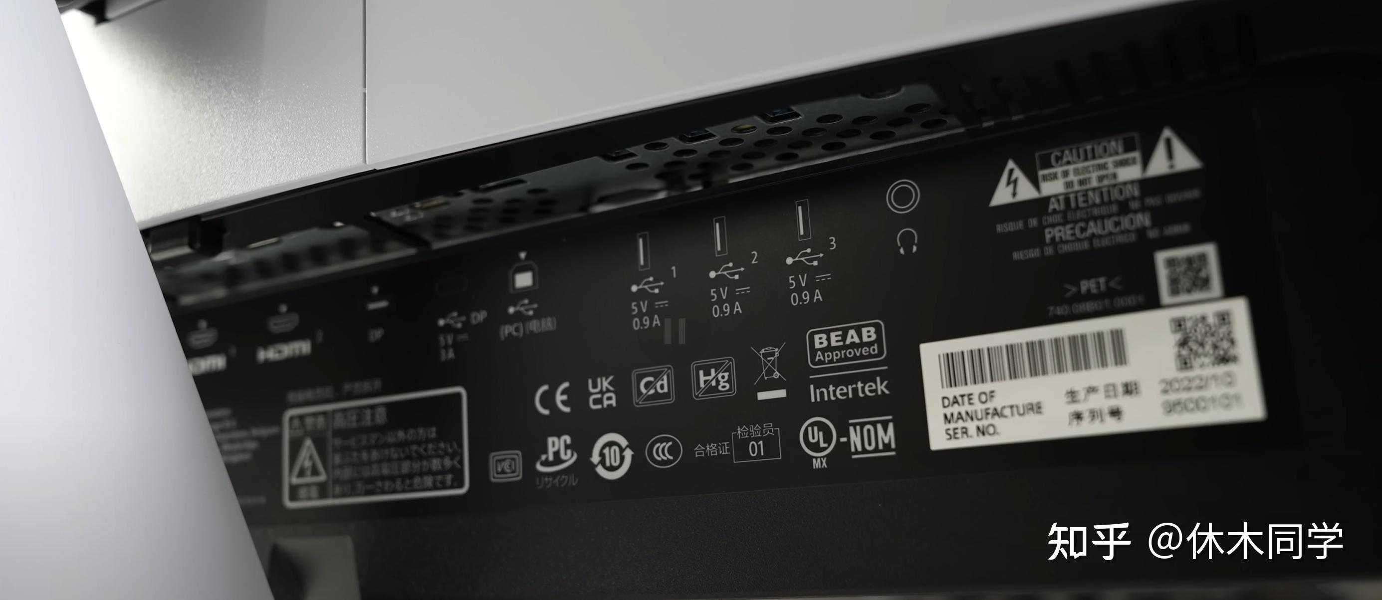 【测评】索尼INZONE M3显示器评测：为电竞与PS5量身定制的高刷利器 - 知乎