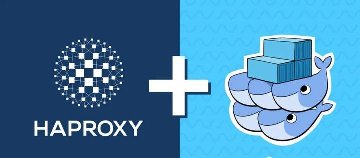 如何优雅的在 Docker 中运行高性能负载均衡器 HAProxy - 知乎
