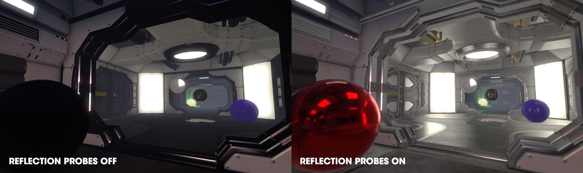 [2018.7]Unity移动平台下的光照烘焙及优化 - 知乎