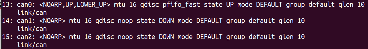 linux - PeakCAN - socketcan - 知乎