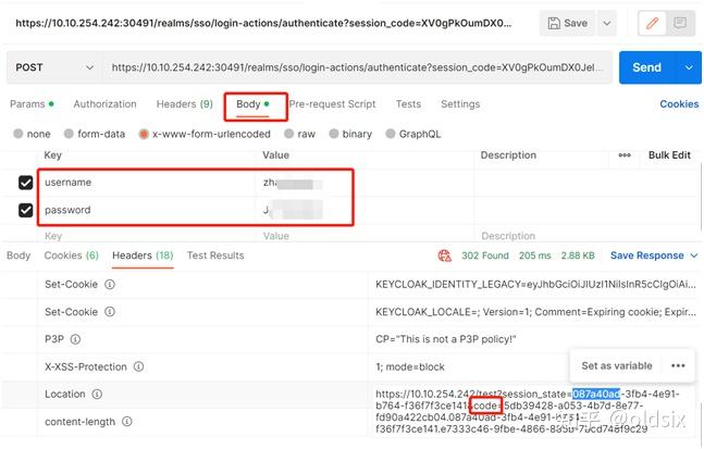 keycloak实践（postgresql/harbor/gitlab) - 知乎