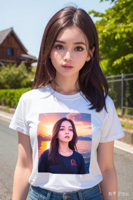 你真的会用LORA吗？超详细讲解LORA分层控制 - 知乎