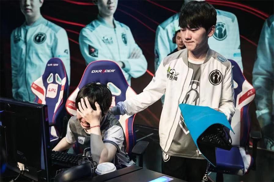 如何看待 iG 打野位选手「ning」拿到 S8 总决赛 MVP？ - 知乎