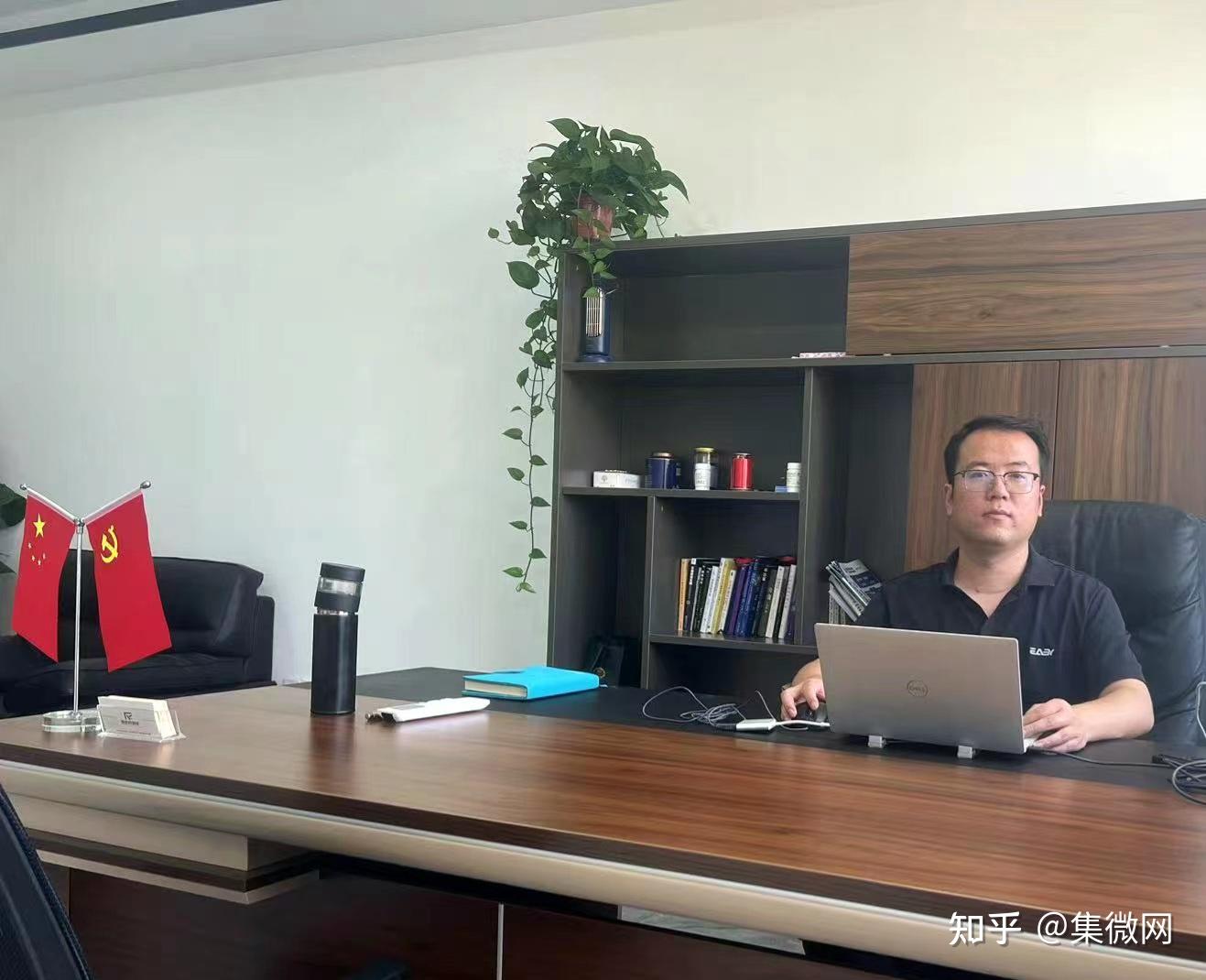 打破隐形日本巨头垄断的AMHS市场，新贵睿新库立志成为中国的“村田”和“大福” - 知乎