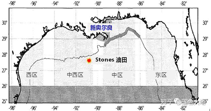 【油气】Turritella FPSO-超深水油气田开发的探路者 - 知乎