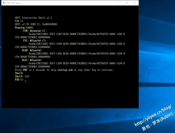 UEFI开发探索41 – Event、Timer和任务优先级 - 知乎