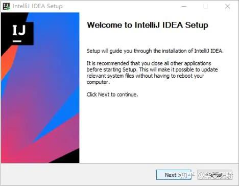 Java 开发工具 IntelliJ IDEA（idea使用教程，手把手图文教学）内容很全，一篇管够！！！ - 知乎