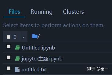jupyter notebook主题(界面优化)及代码自动补全