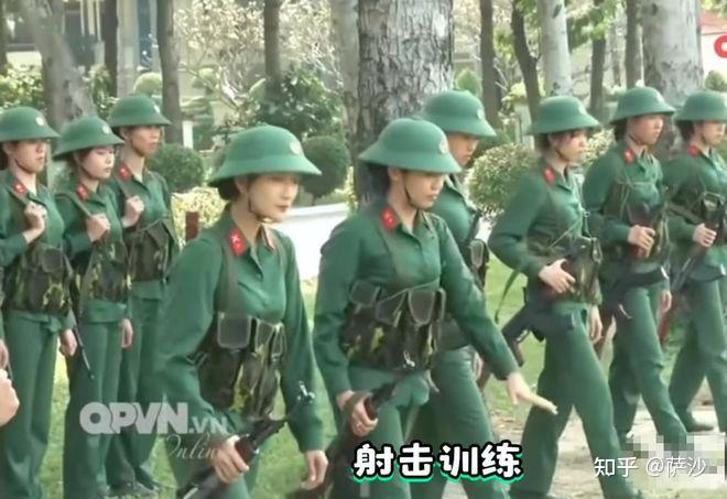 为什么越南男人很喜欢戴绿帽子?1975年4月21日南越军队崩溃 知乎