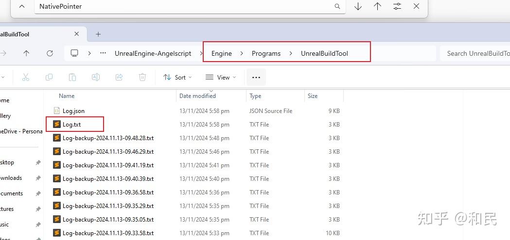 UE5批量从原生指针升级成TObjectPtr - 知乎
