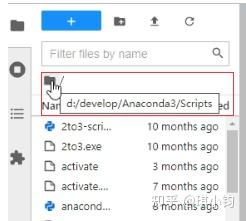 简单了解JupyterLab的使用方法 - 知乎