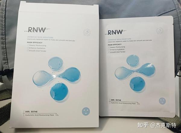 作为“风很大”的国货品牌，RNW如薇的实力到底怎么样？ - 知乎