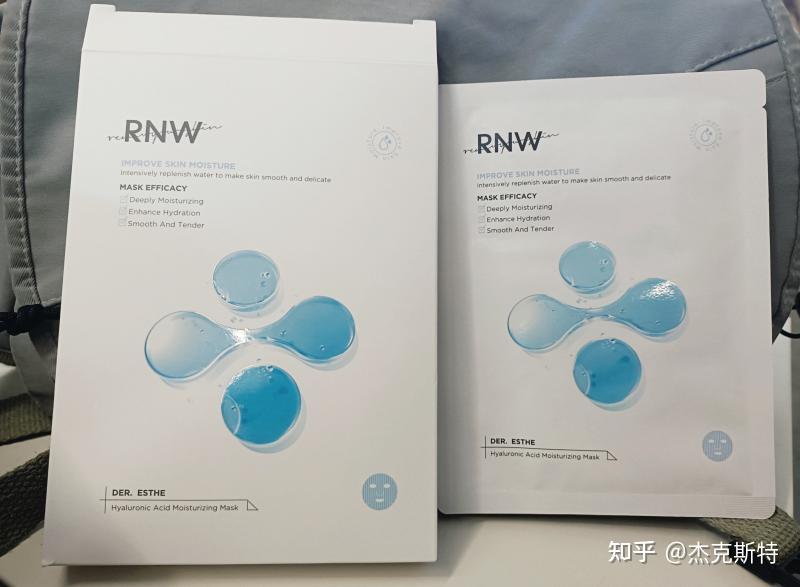 作为“风很大”的国货品牌，RNW如薇的实力到底怎么样？ - 知乎