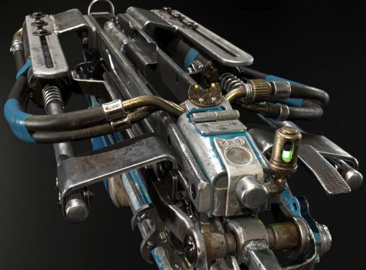 UE4的RPC调用过程刨析与指针参数C++网络同步解读 - 知乎