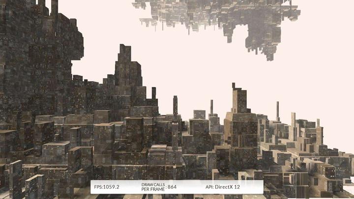 DirectX 12 Multi-Indirect Draw - 知乎