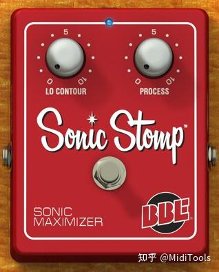 BBE Sound All Plugins Bundle v1.x 中文使用手册 - 知乎