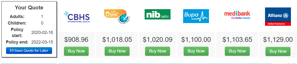 OSHC套路深！澳洲学生签证OSHC怎么买才不吃亏？ - 知乎