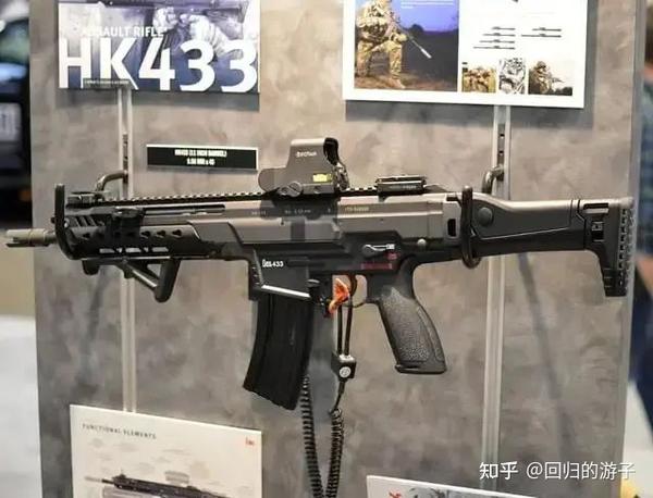 美学与人性化的完美结合着HK433 - 知乎