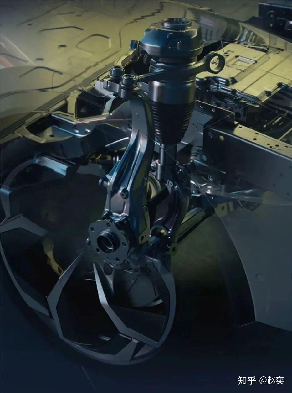 路特斯Eletre上市，82.8万起售 - 知乎