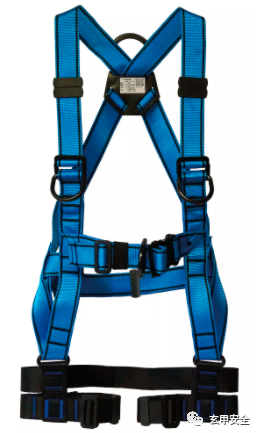 9月1日实施新国标GB6095《坠落防护安全带》，这些知识你知道多少…… - 知乎