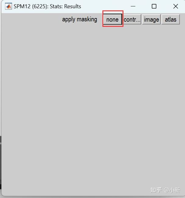 8-SPM-fmri任务态 二阶分析： 单样本t检验 - 知乎