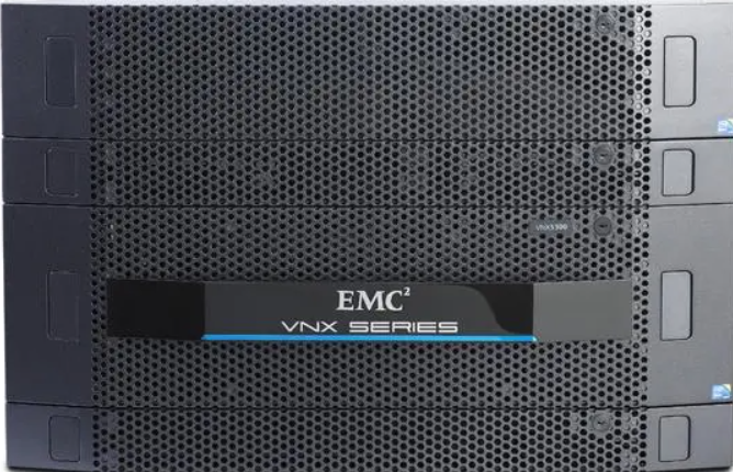 EMC VNX 5500 存储设备配置教程（小白篇） - 知乎
