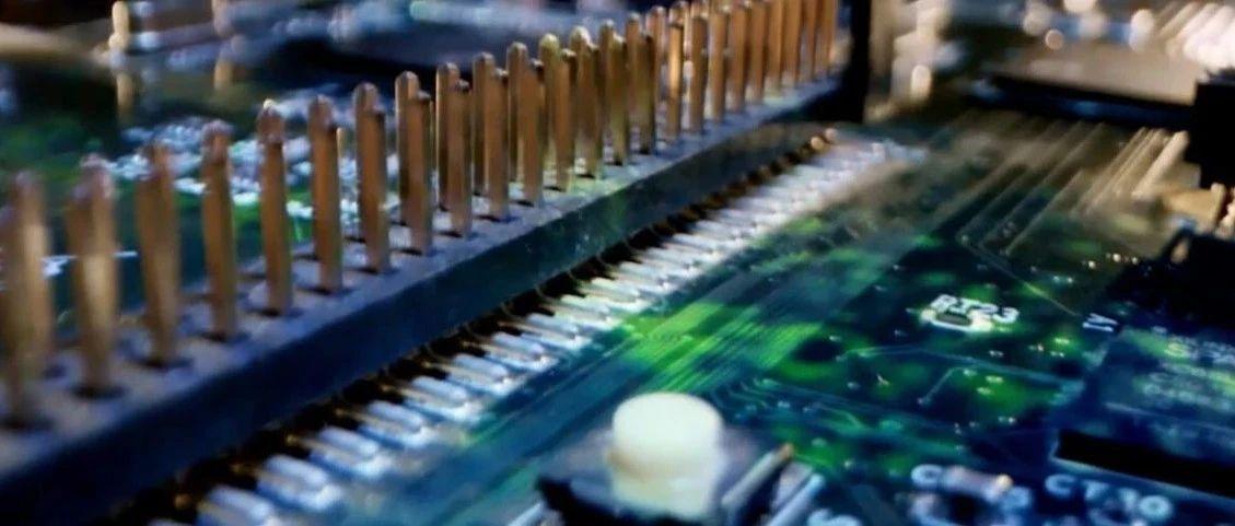 STM32 ADC详解 - 知乎