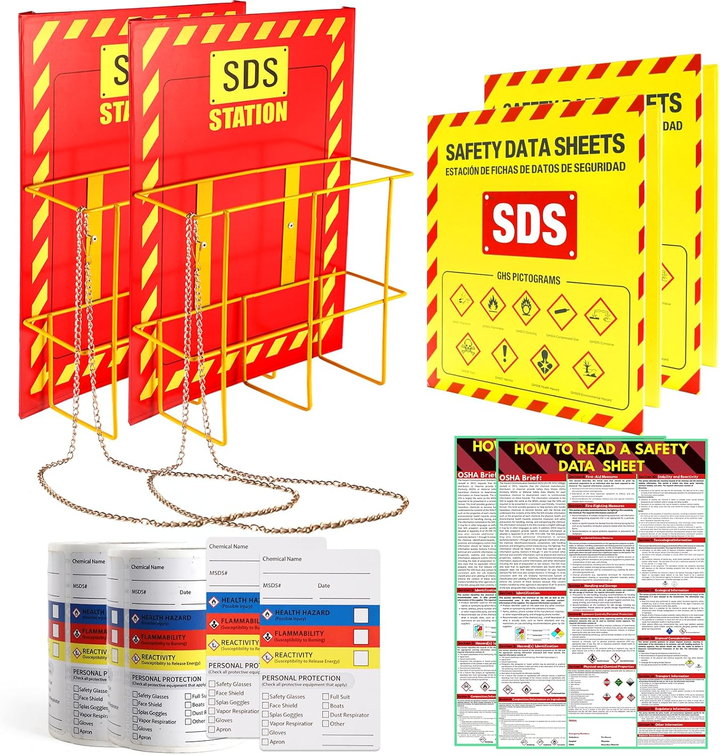 化学品安全与合规CSC认证以及MSDS/SDS亚马逊审核要求 - 知乎