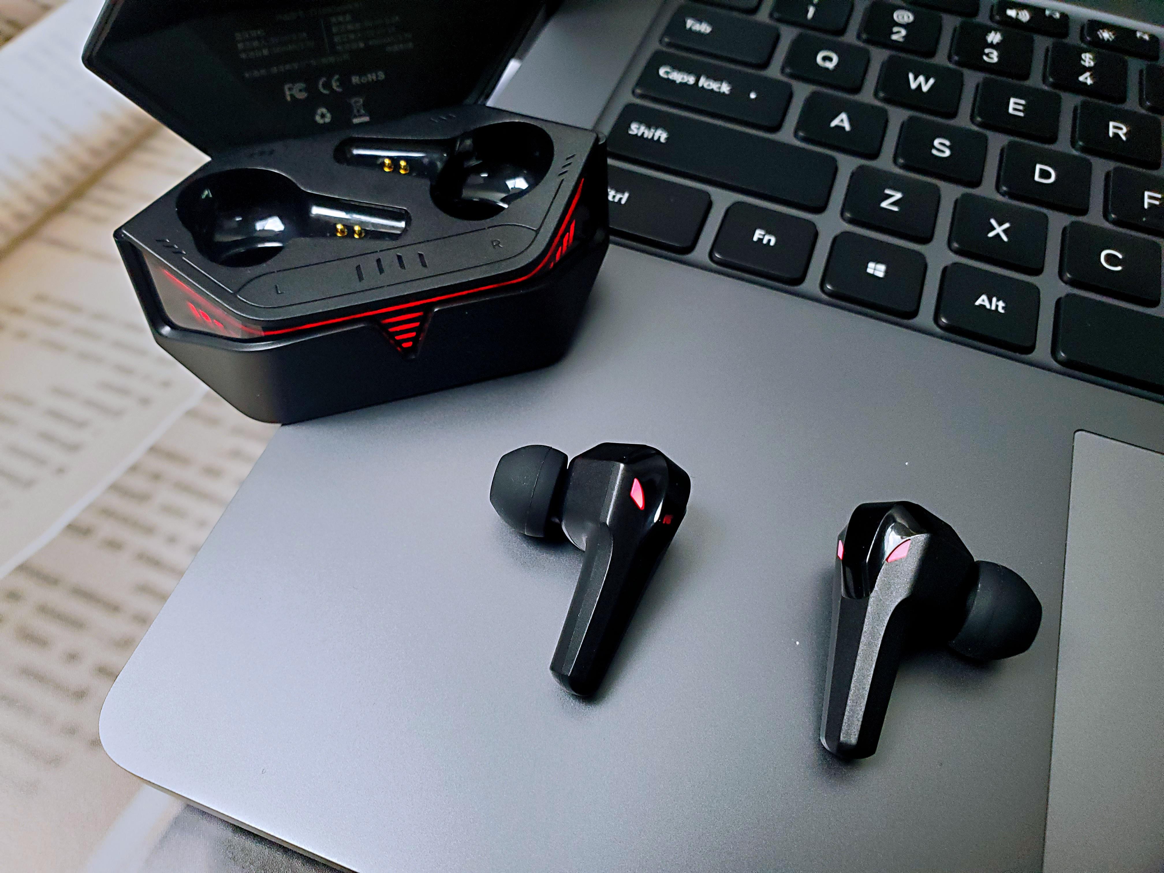 Tezo Spark火花Ⅱ代震撼到来，45ms低延迟给您畅爽游戏体验 - 知乎