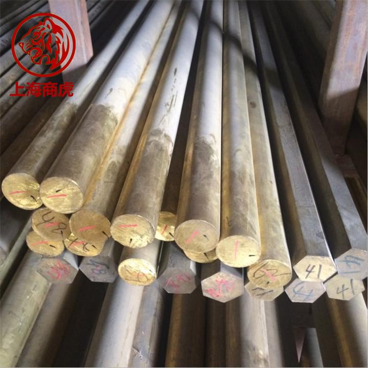 hpb62-0.8与H62铜的性能差异 - 知乎