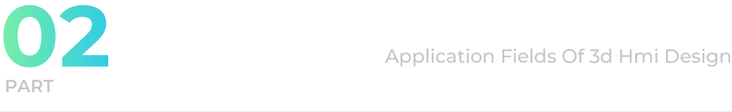 3D HMI设计：开创未来驾驶体验的新篇章 - 知乎