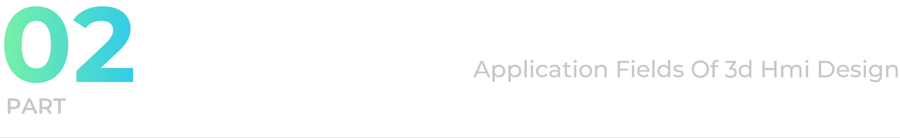 3D HMI设计：开创未来驾驶体验的新篇章 - 知乎