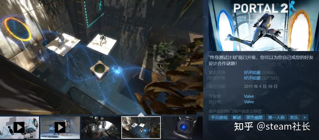 全员打骨折！Steam好评如潮游戏低至一折！《博德3》迎历史最低价 - 知乎