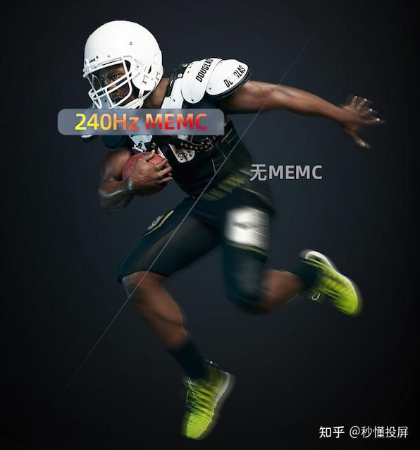 低调长虹，专业电竞观赛电视品类王者。长虹D8 MAX 288Hz超羽速电视值得买吗？ - 知乎