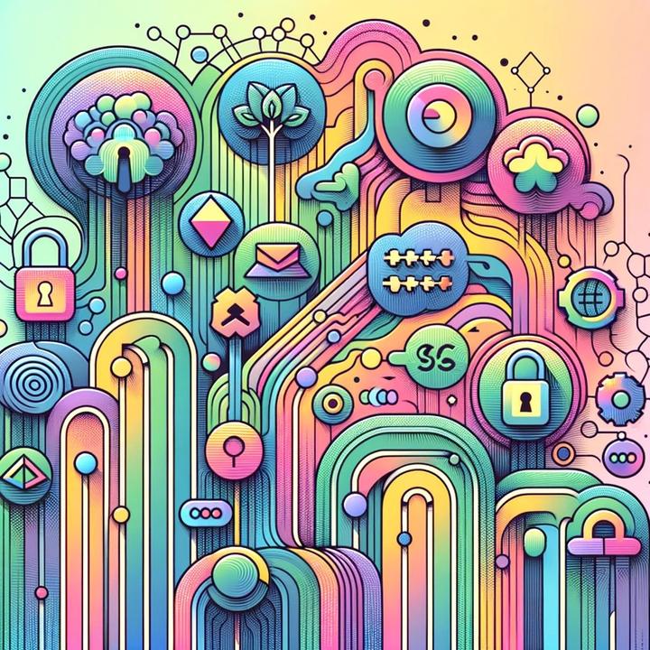 HTTP Basic Auth，Session-Cookie，JWT等身份认证方式 - 知乎