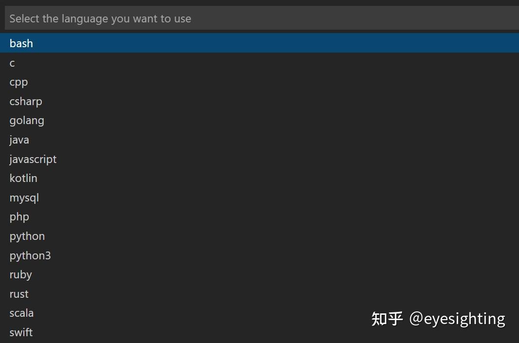 【编程】本地VSCode配置LeetCode刷题环境 - 知乎
