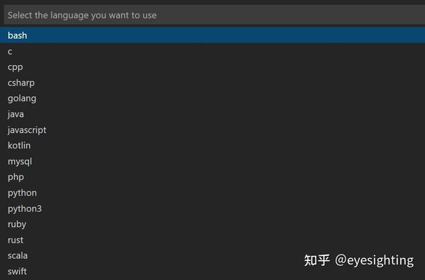 本地vscode配置leetcode刷题环境 知乎